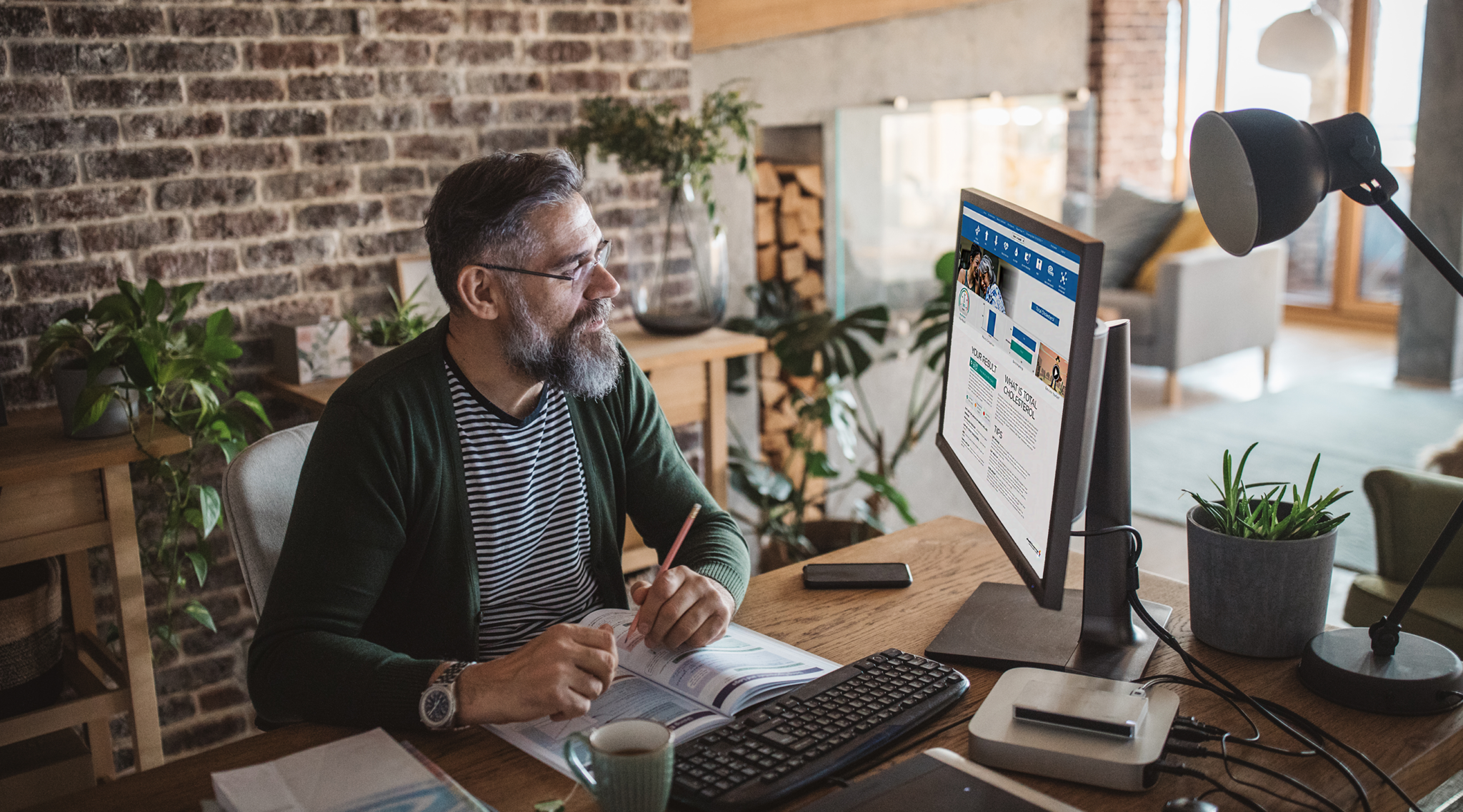 A Comprehensive Guide to Understanding Your Biometric Health Screening ...